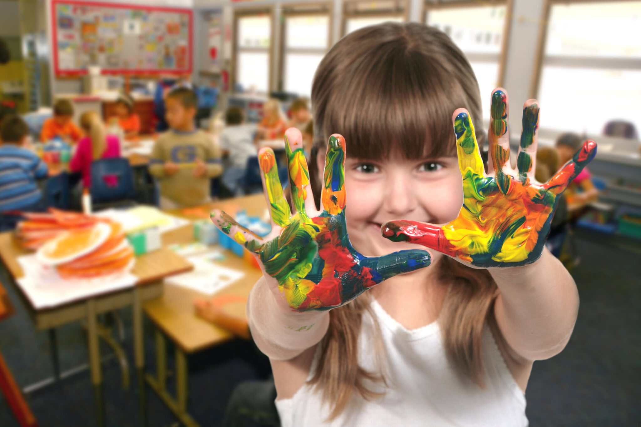 Unpacking the Reggio Emilia Approach: Image of the Child - Roots and Wings