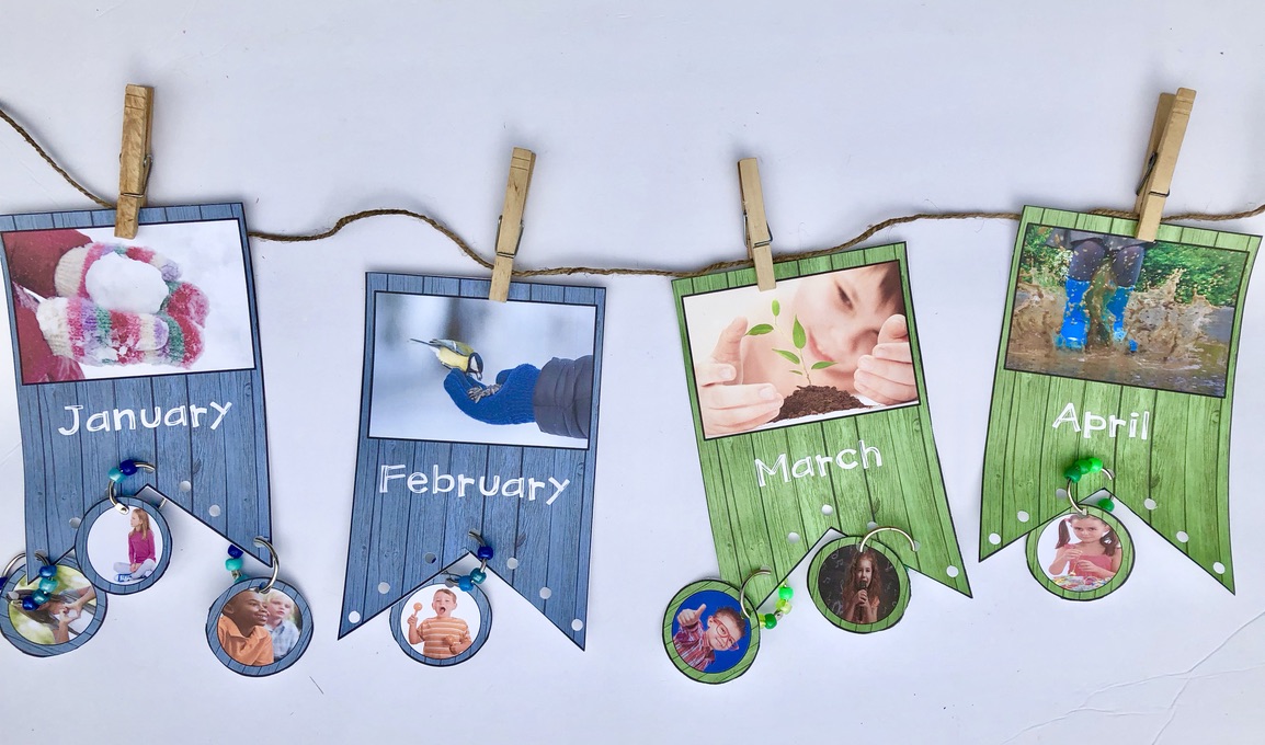 Kindergarten Birthdays: 5 Fun Ways to Celebrate