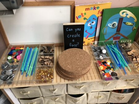 Get to Know You Activities for the First Weeks in Kindergarten