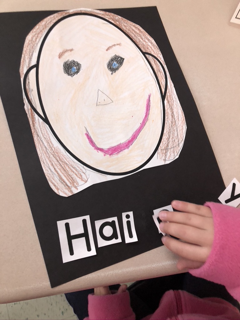 Get to Know You Activities for the First Weeks in Kindergarten