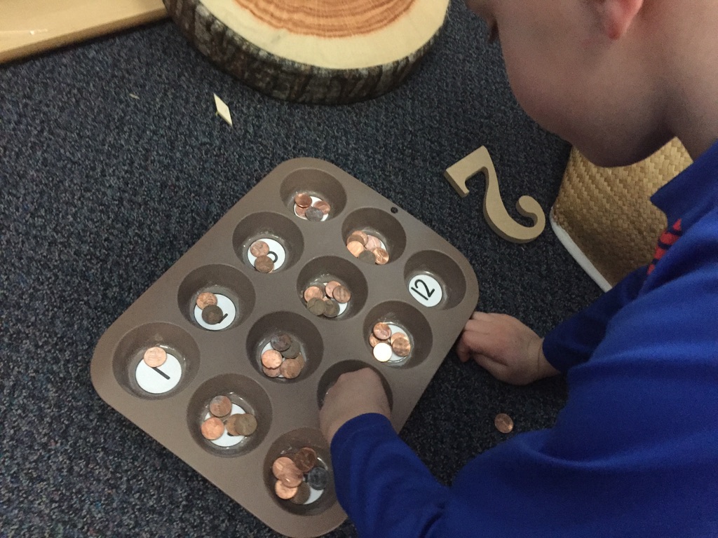 Alternative Seating With Flexible Classroom Workspaces