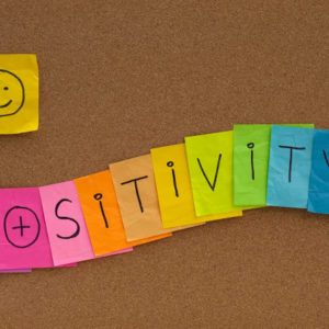 Positivity Project: Curiosity - Roots and Wings