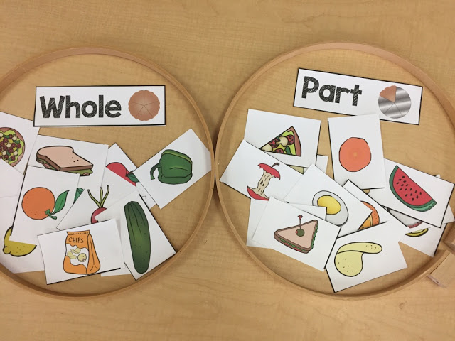 Number Bonds in 5 Easy Steps