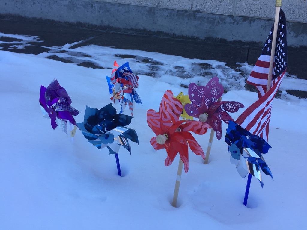 Wind Activities for a Kindergarten Inquiry Weather Unit