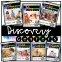 Choice Time Play Centers in Kindergarten: The 6 Big Benefits