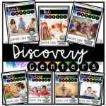 Choice Time Play Centers in Kindergarten: The 6 Big Benefits