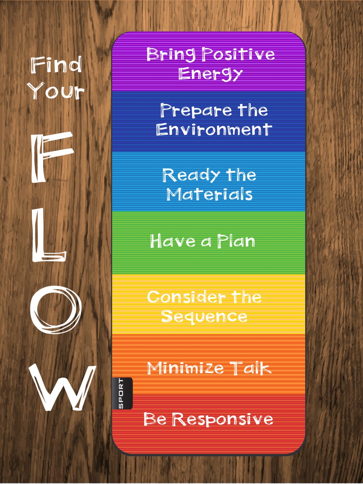 Your Kindergarten Day: 7 Ways to Make it Flow More Smoothly