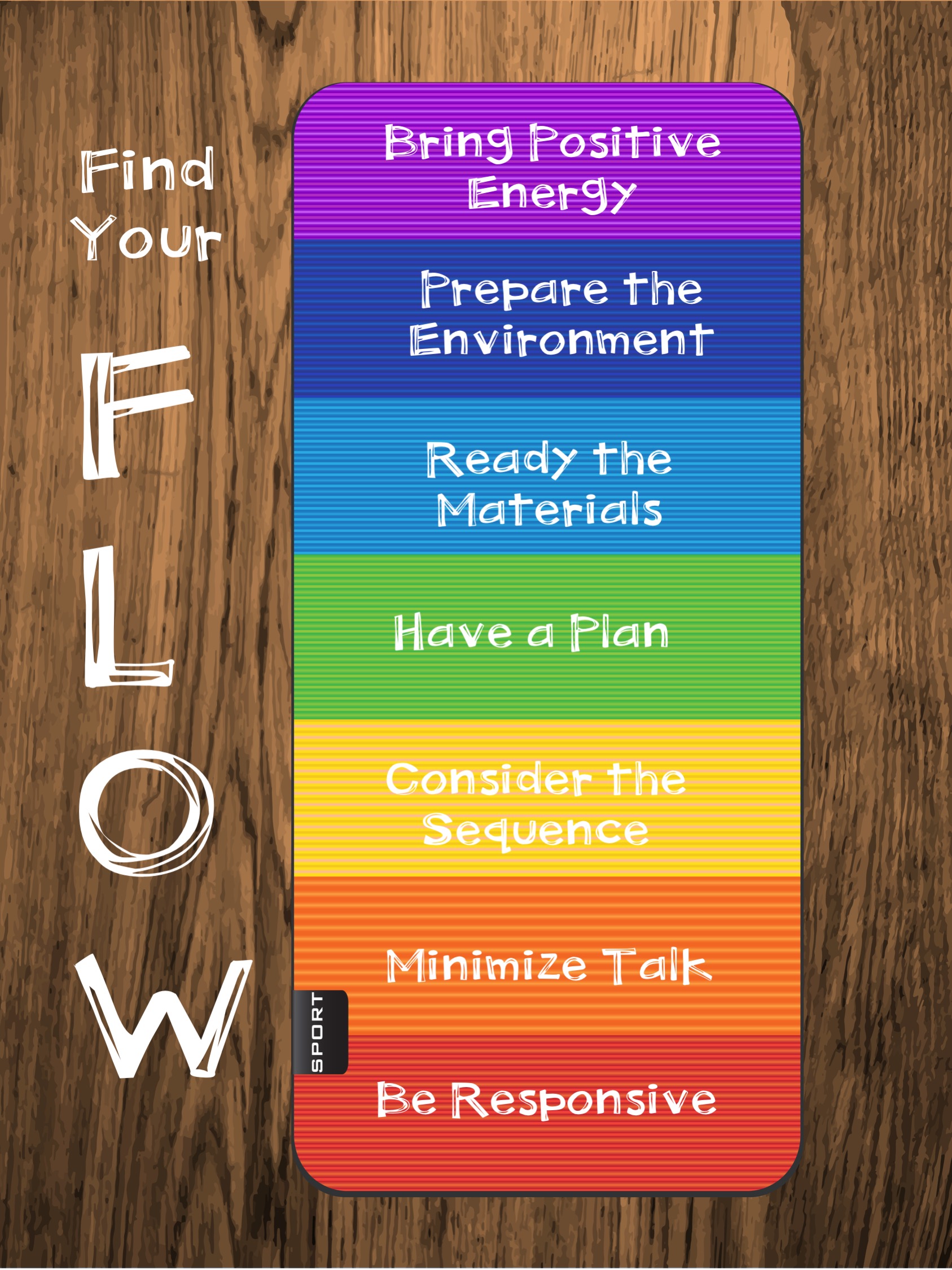 Your Kindergarten Day: 7 Ways to Make it Flow More Smoothly