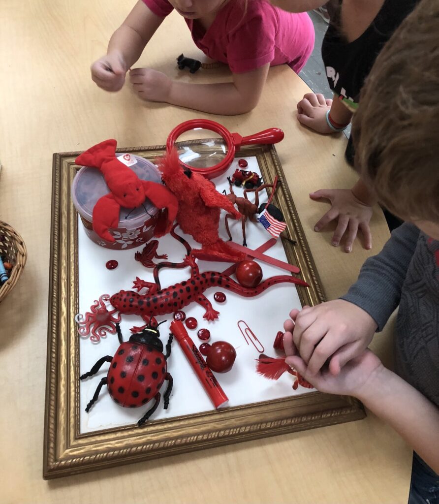 5 Teamwork Activities for Your Kindergarten Classroom