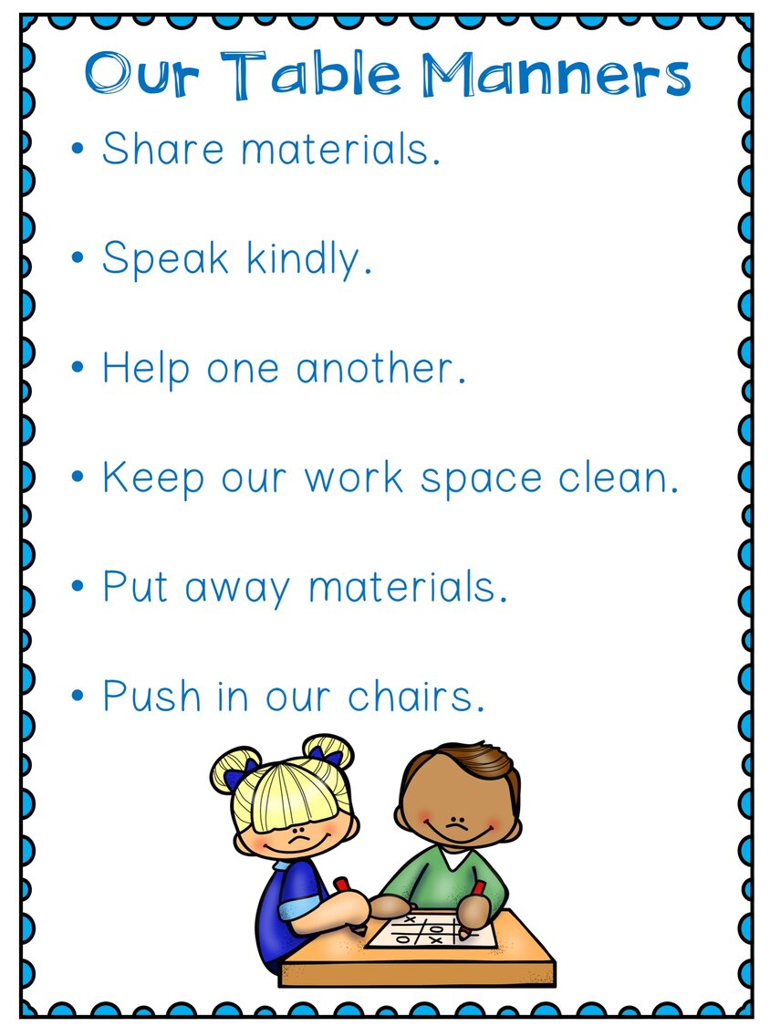 5 Teamwork Activities for Your Kindergarten Classroom