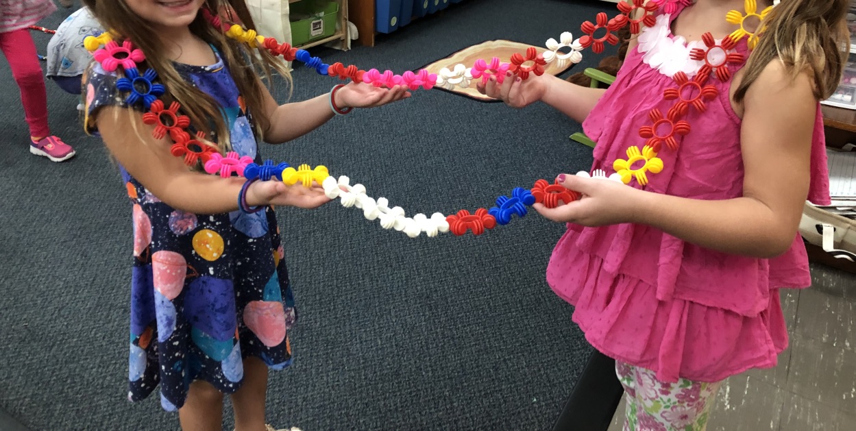 5 Teamwork Activities for Your Kindergarten Classroom