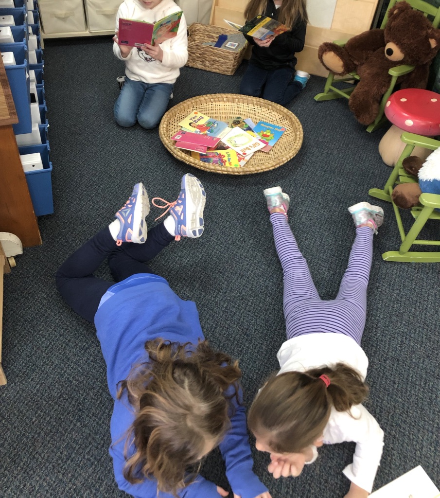 7 Kindergarten Morning Work Choices for a Soft Start