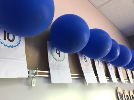 End of Year Countdown to Summer Made Easy