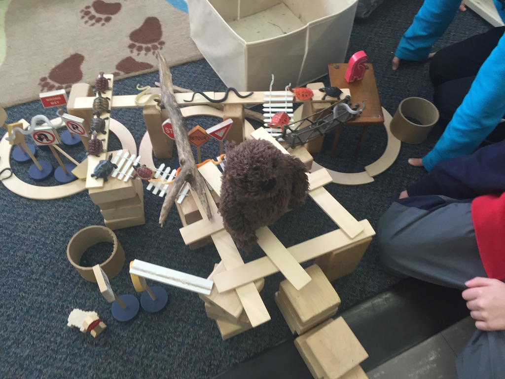 Choice Time Play Centers in Kindergarten: The 6 Big Benefits