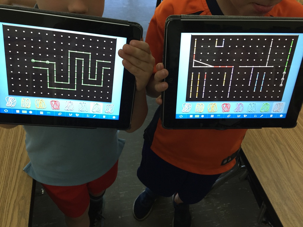 My Biggest Challenge with a Classroom Makerspace - Roots and Wings