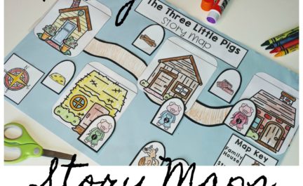 Growing Readers Archives - Roots and Wings