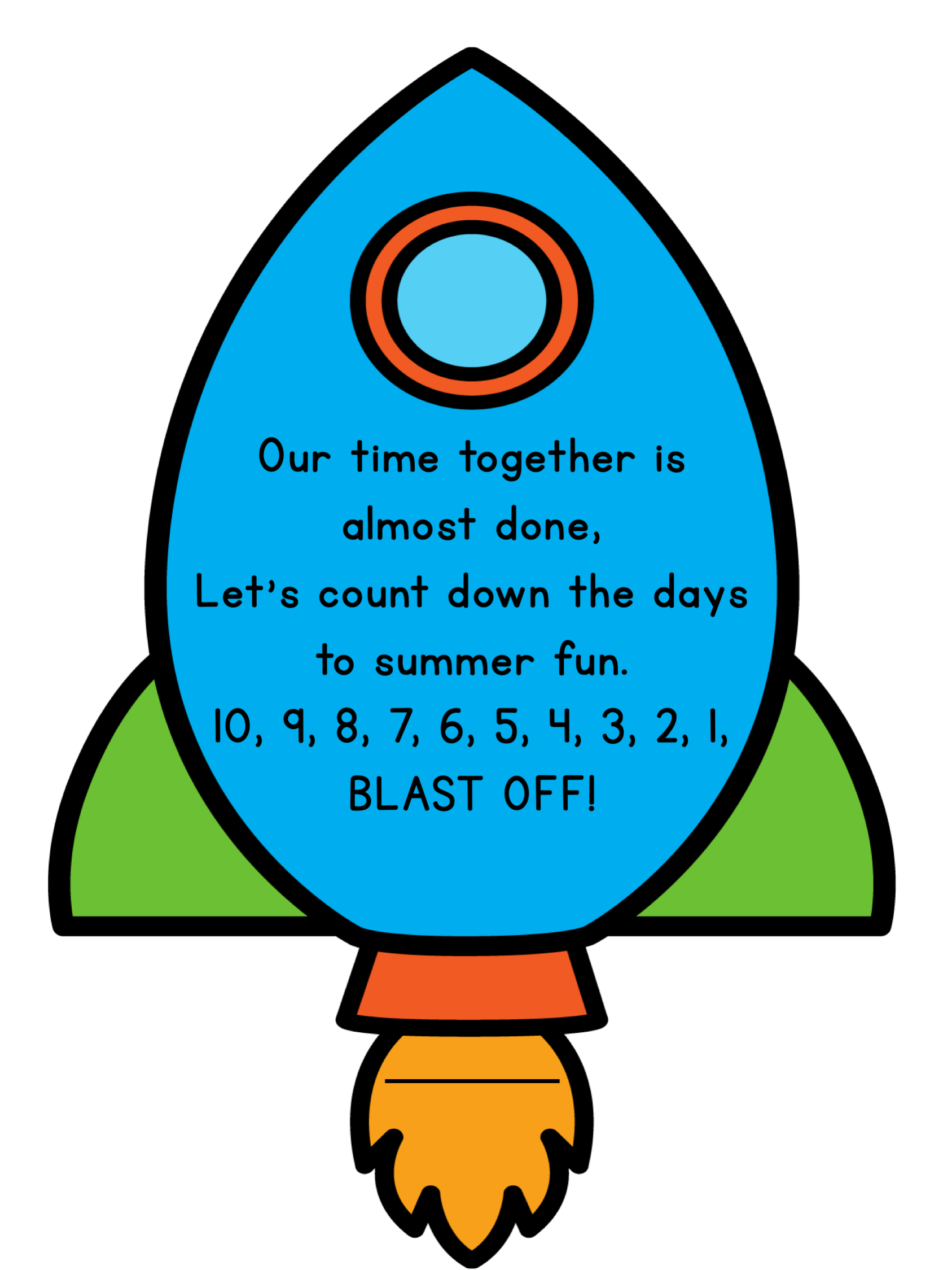 6 End-of-Year Ideas for Distance Learning - Roots and Wings