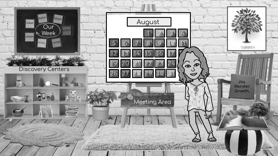 Why Gray is the New Color for Back to School - Roots and Wings