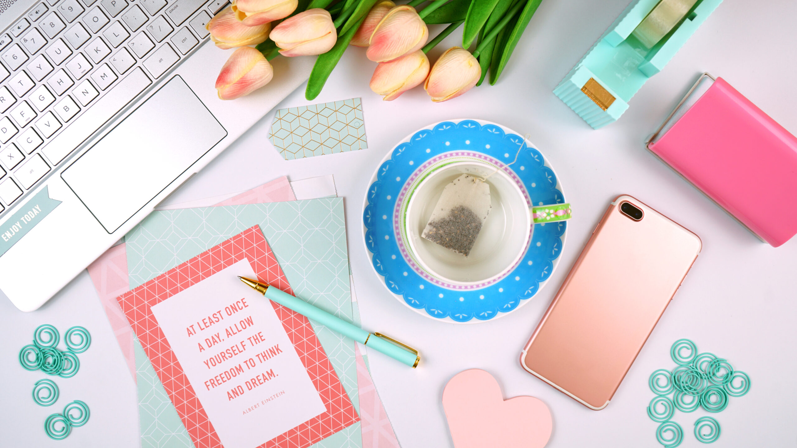 17 Teacher Tools That Helped Me Build Better Habits - Roots and Wings