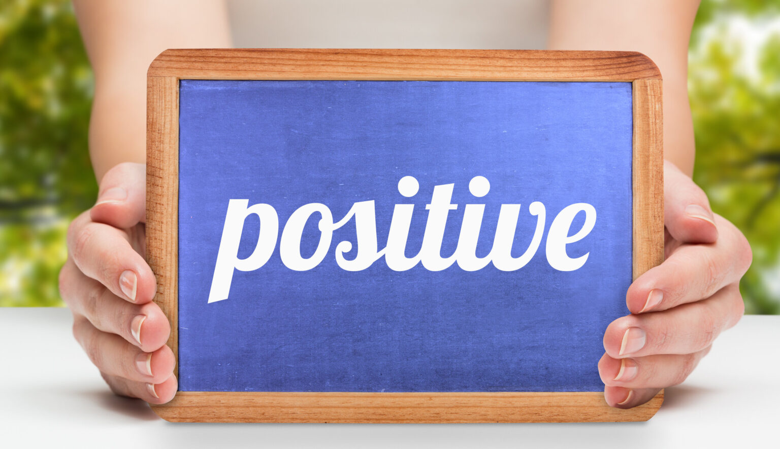 How to Make a One Word Resolution to Transform Your New School Year