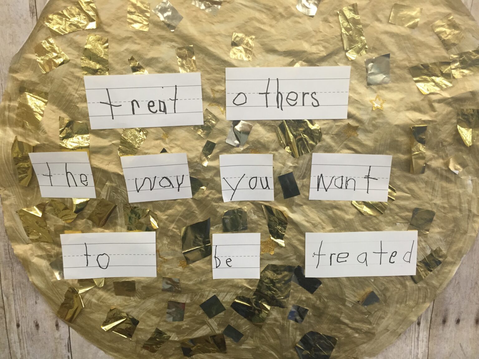 Get to Know You Activities for the First Weeks in Kindergarten