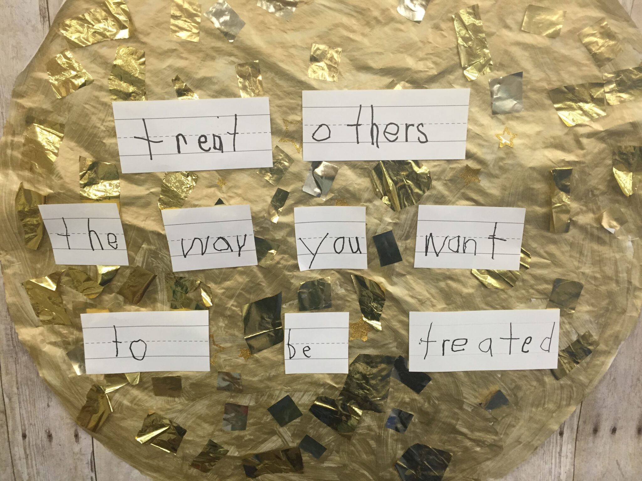 Get to Know You Activities for the First Weeks in Kindergarten