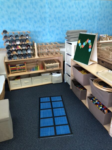 Play Based Centers: Classroom Tour, Choice Time Tips & Tricks