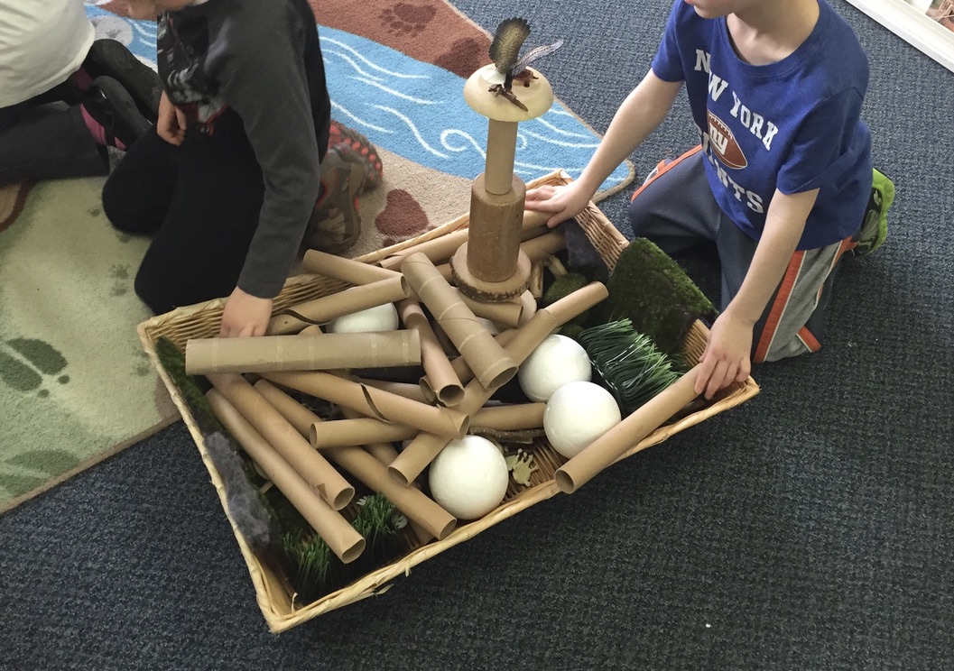 Play Based Centers: Classroom Tour, Choice Time Tips & Tricks