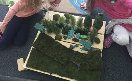 Growing a Learning Space Archives - Roots and Wings