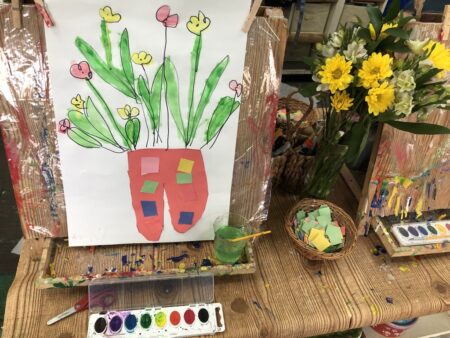 Play Based Centers: Classroom Tour, Choice Time Tips & Tricks