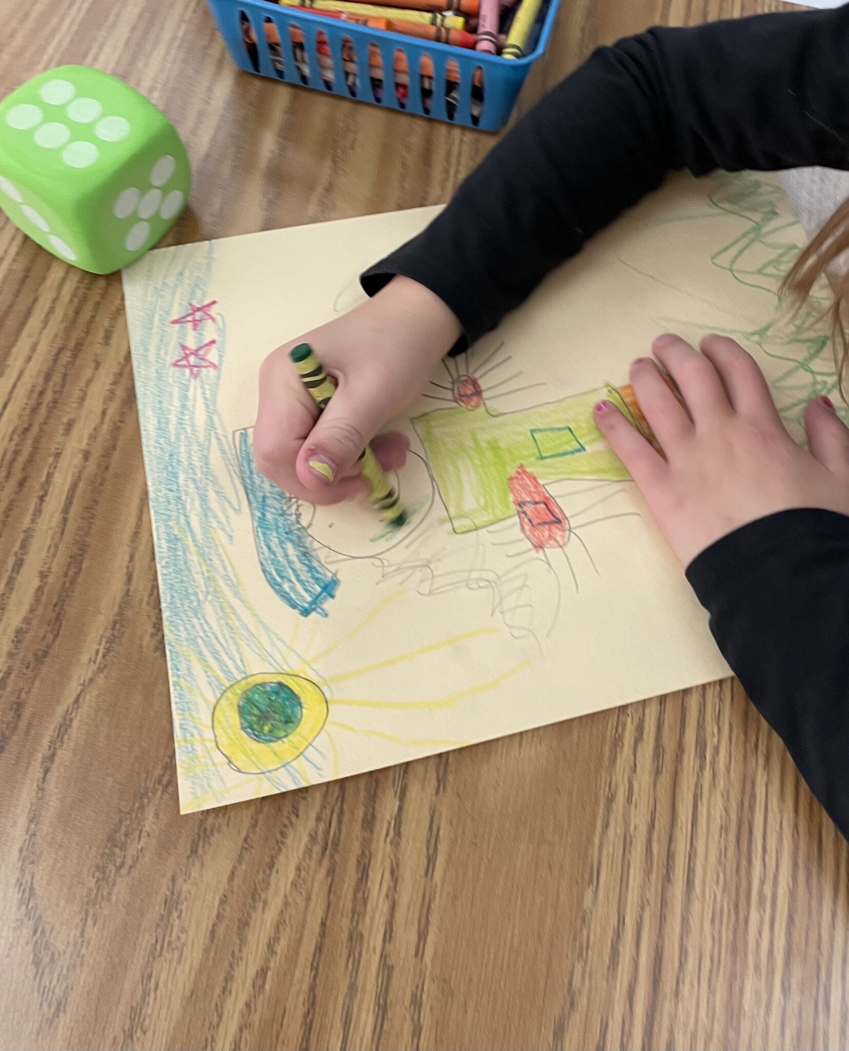 Scarecrow Activities and Canters for Fall Fun