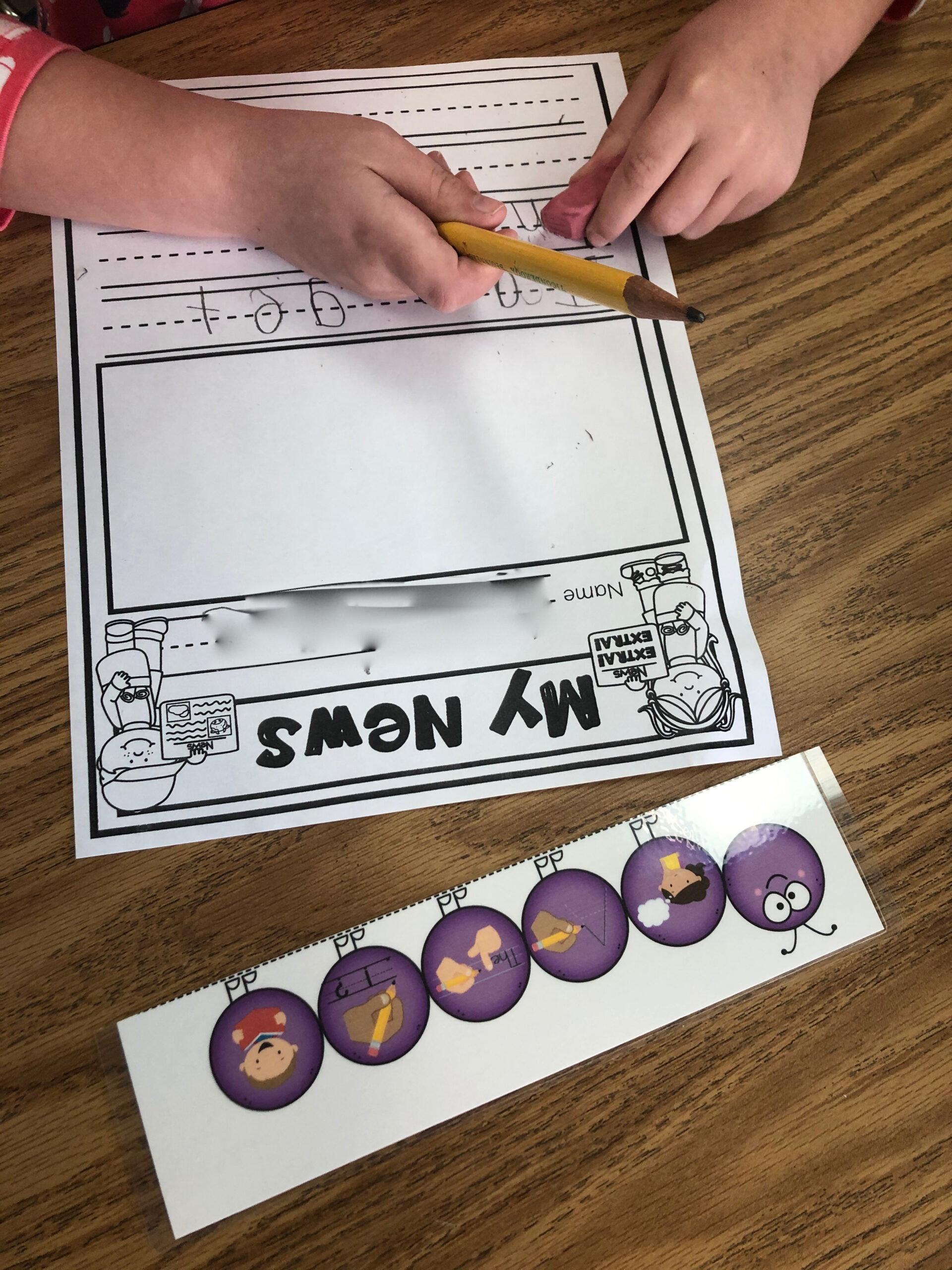 Play Based Centers: Classroom Tour, Choice Time Tips & Tricks