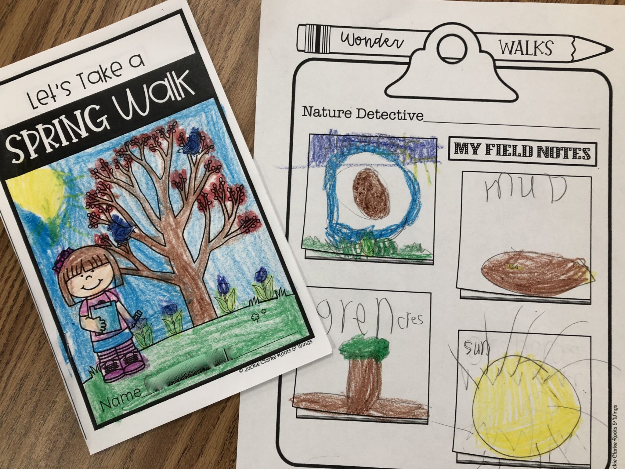 March Kindergarten Plans: 25 Activities, Ideas, Units, & Resources