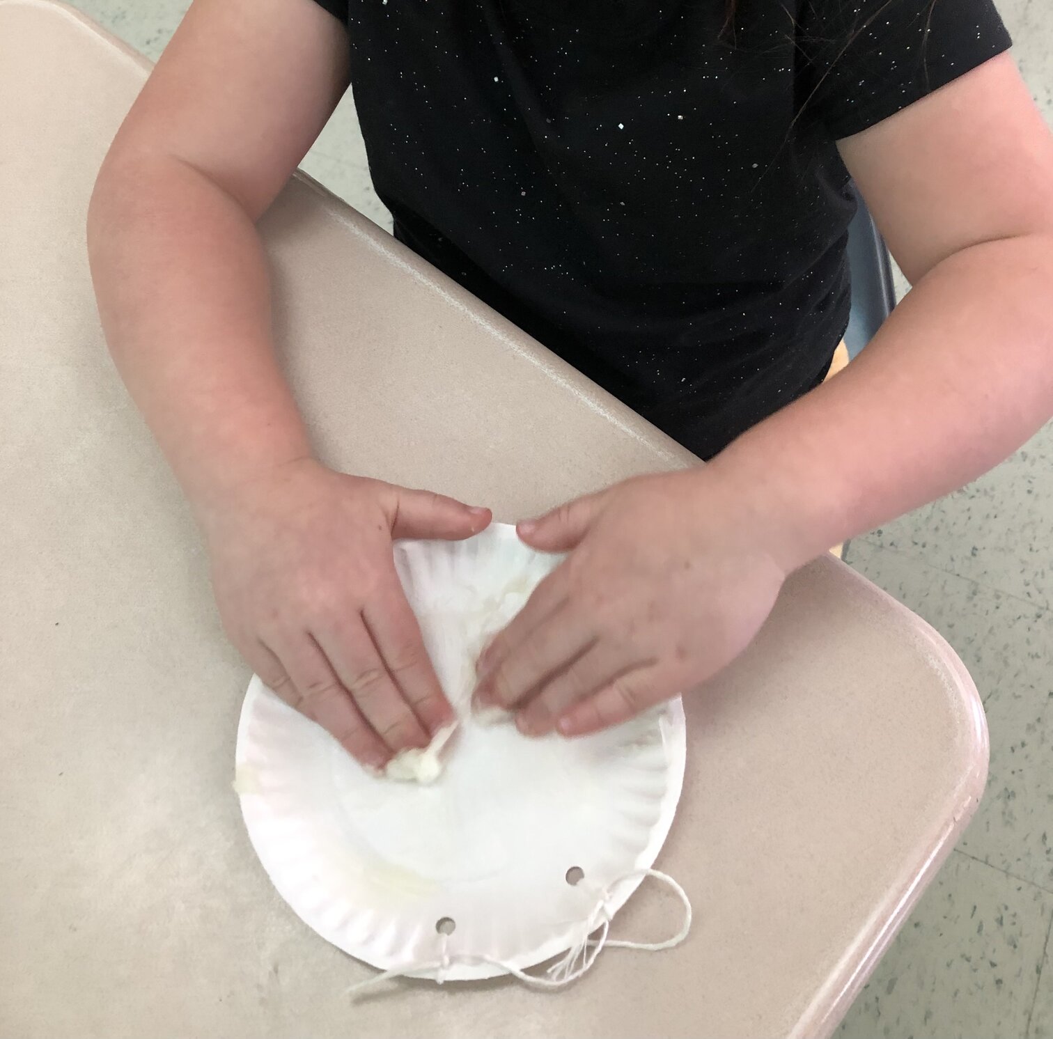 Earth Superheroes: A Kindergarten Earth Day Project