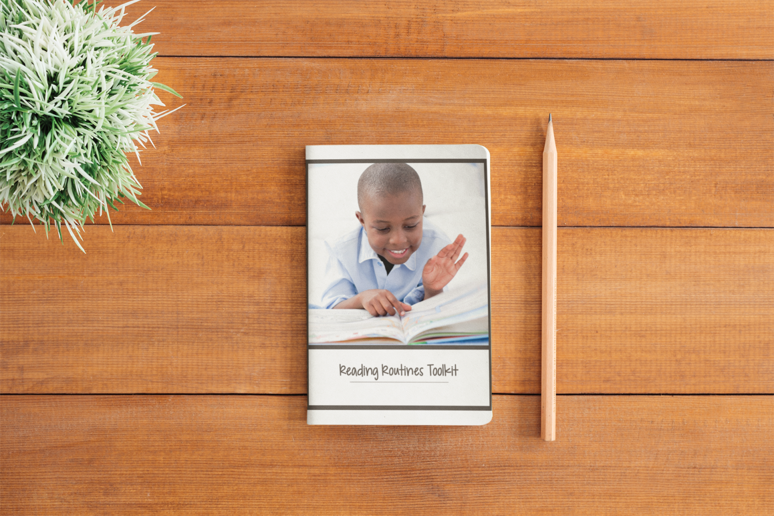 Shared Reading: A Solid Literacy Routine for Kindergarten